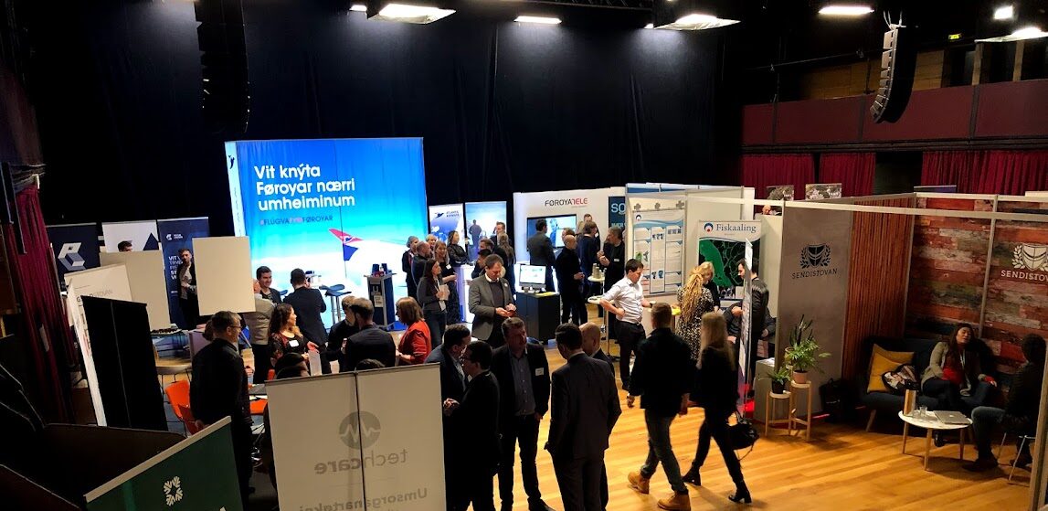 Jobmatch byrjar í dag | Jobmatch